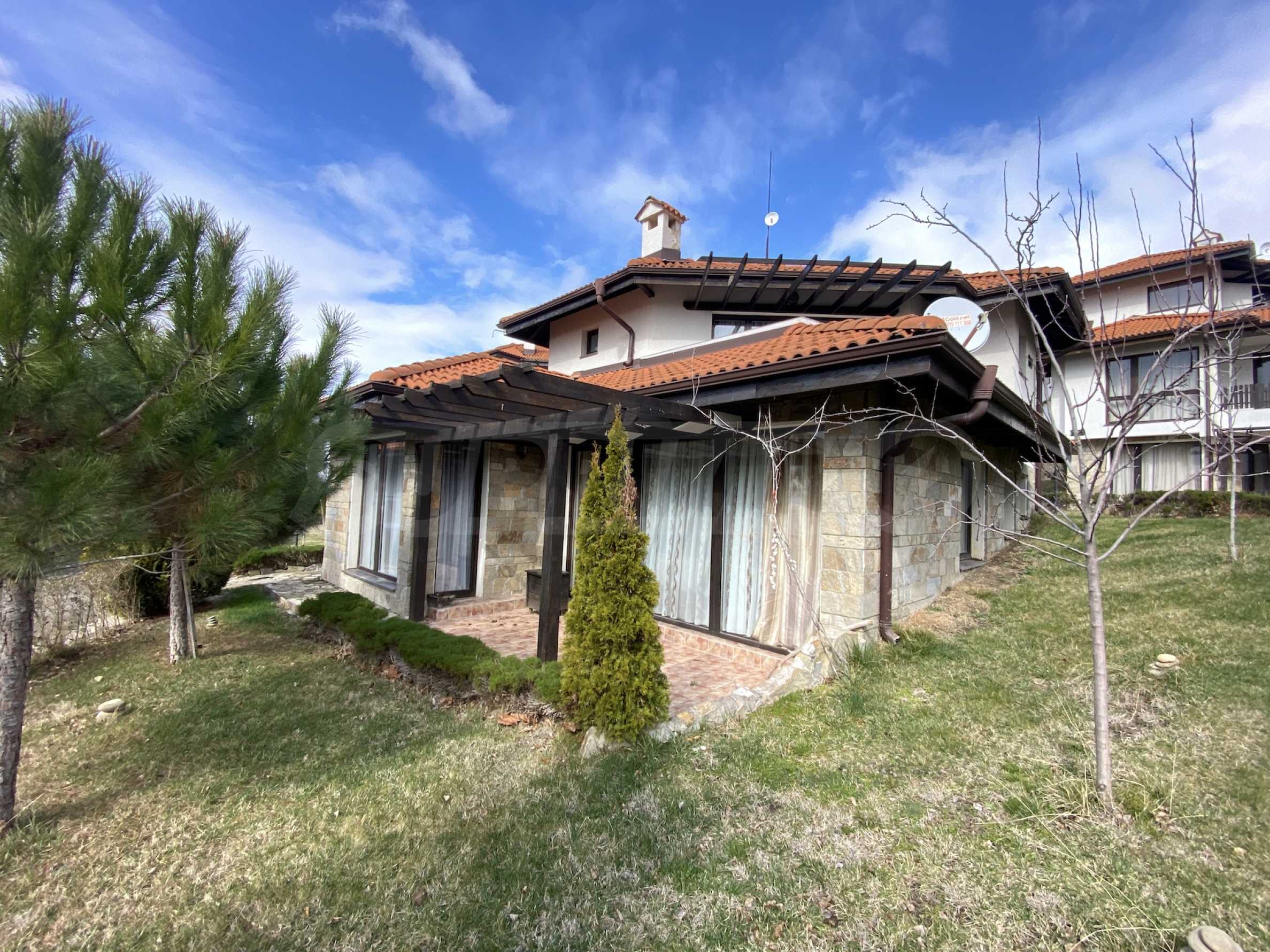 House for sale, Kosharitsa • property prices — Property.BG