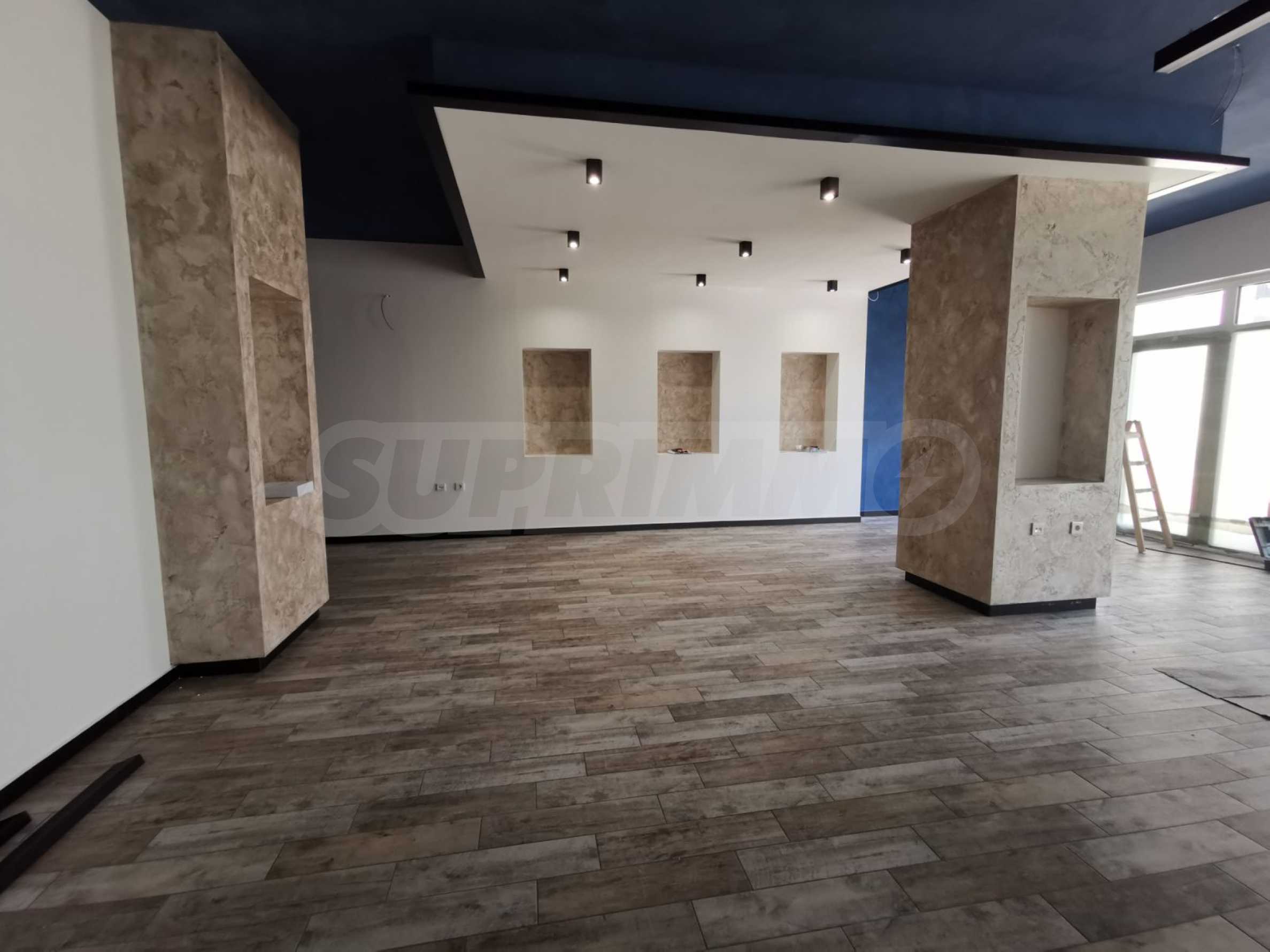 Shop to rent in "Mladost 4", Sofia • property prices — Property.BG