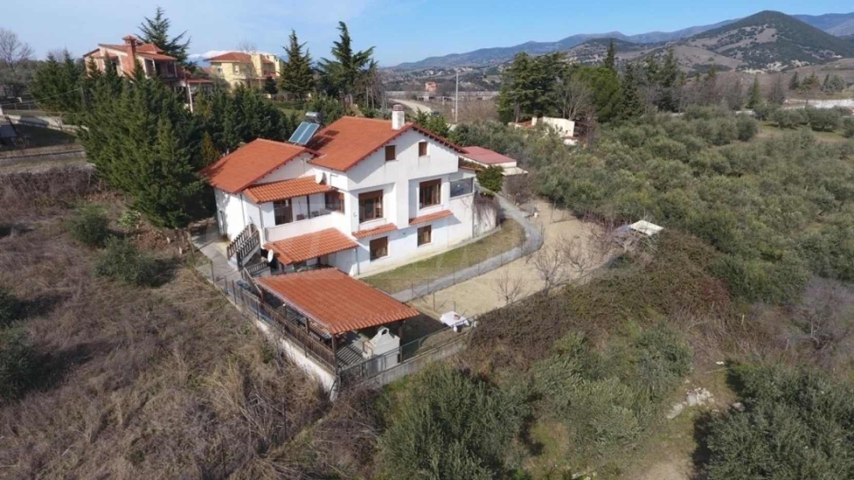 Къща за продажба в Serres ️ 165 м² ️ Виж цената ️ 109995 — Suprimmo.bg