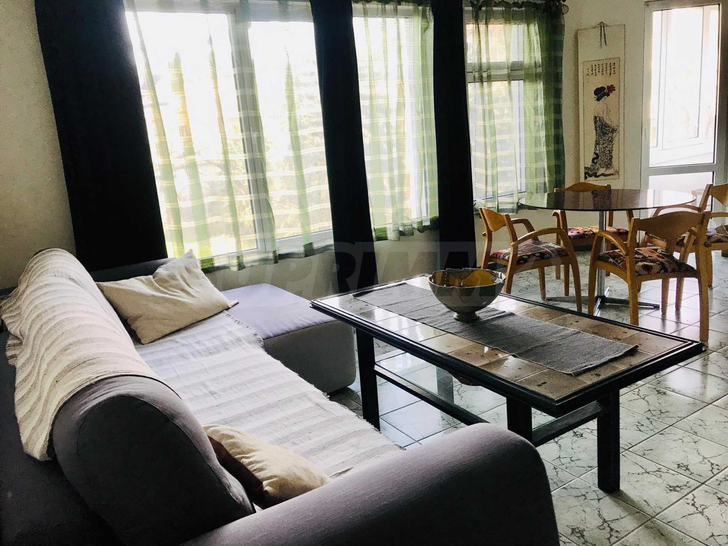 1-bedroom apartment to rent in "Center", Rousse • property prices ...