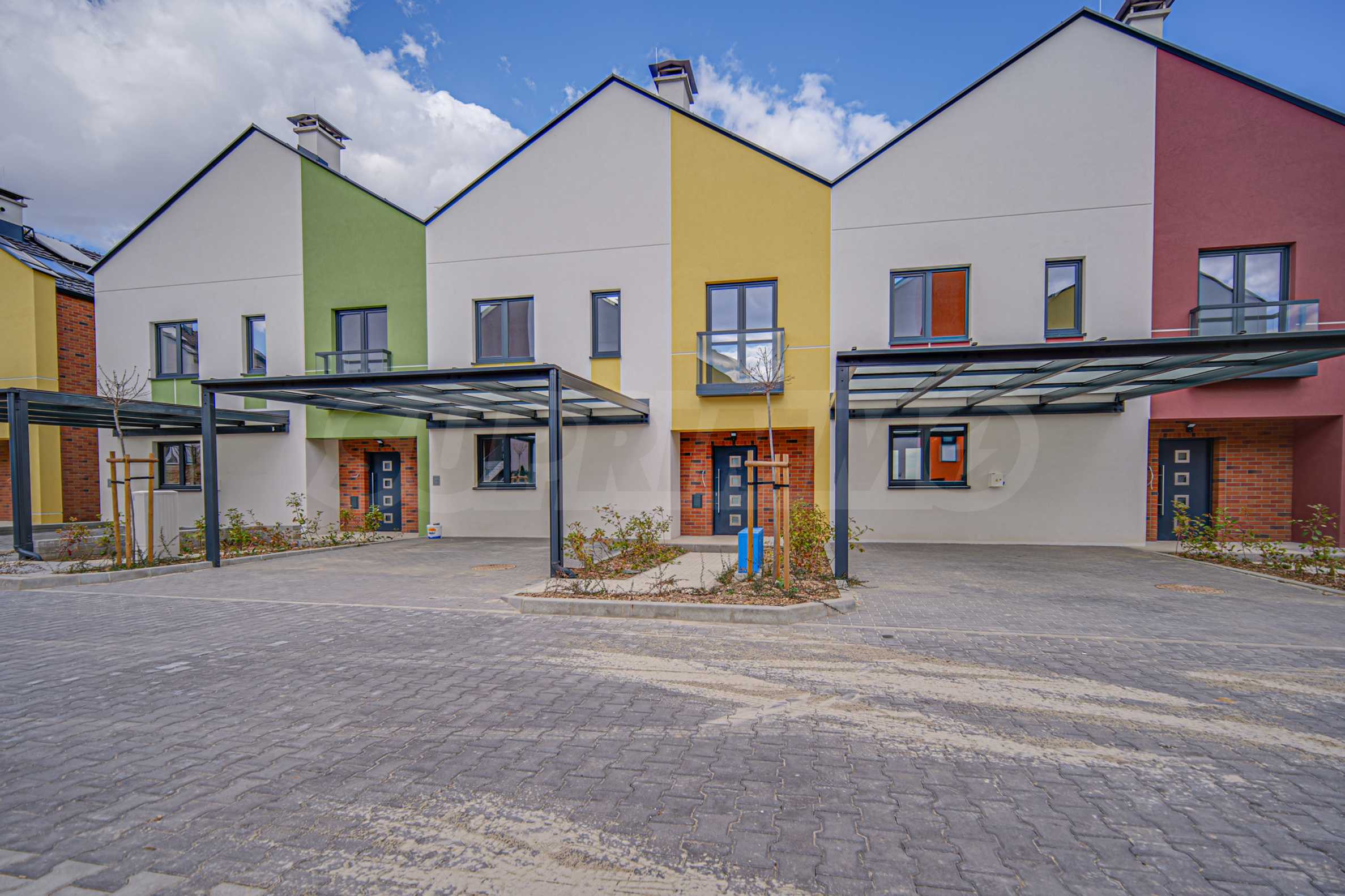 House for sale, Lozen • property prices — Property.BG