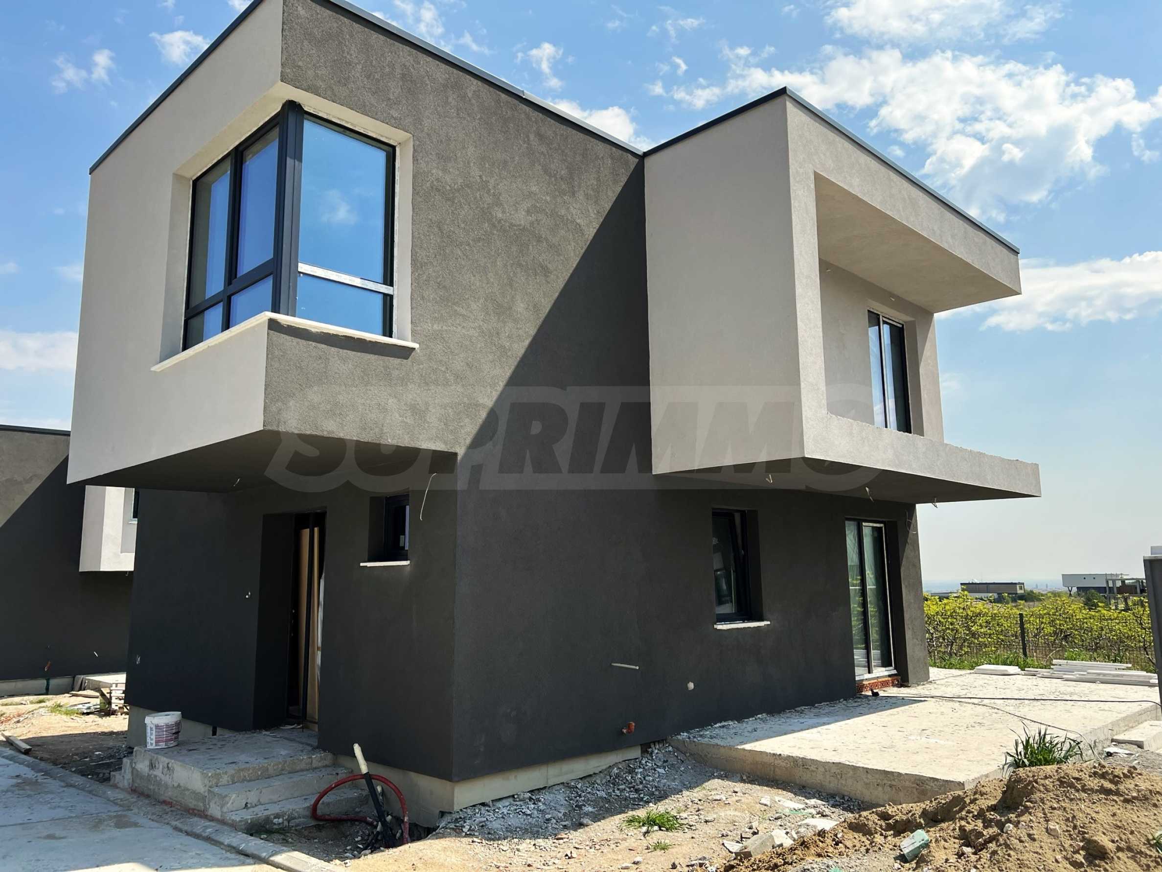 House for sale, Markovo • property prices — Property.BG