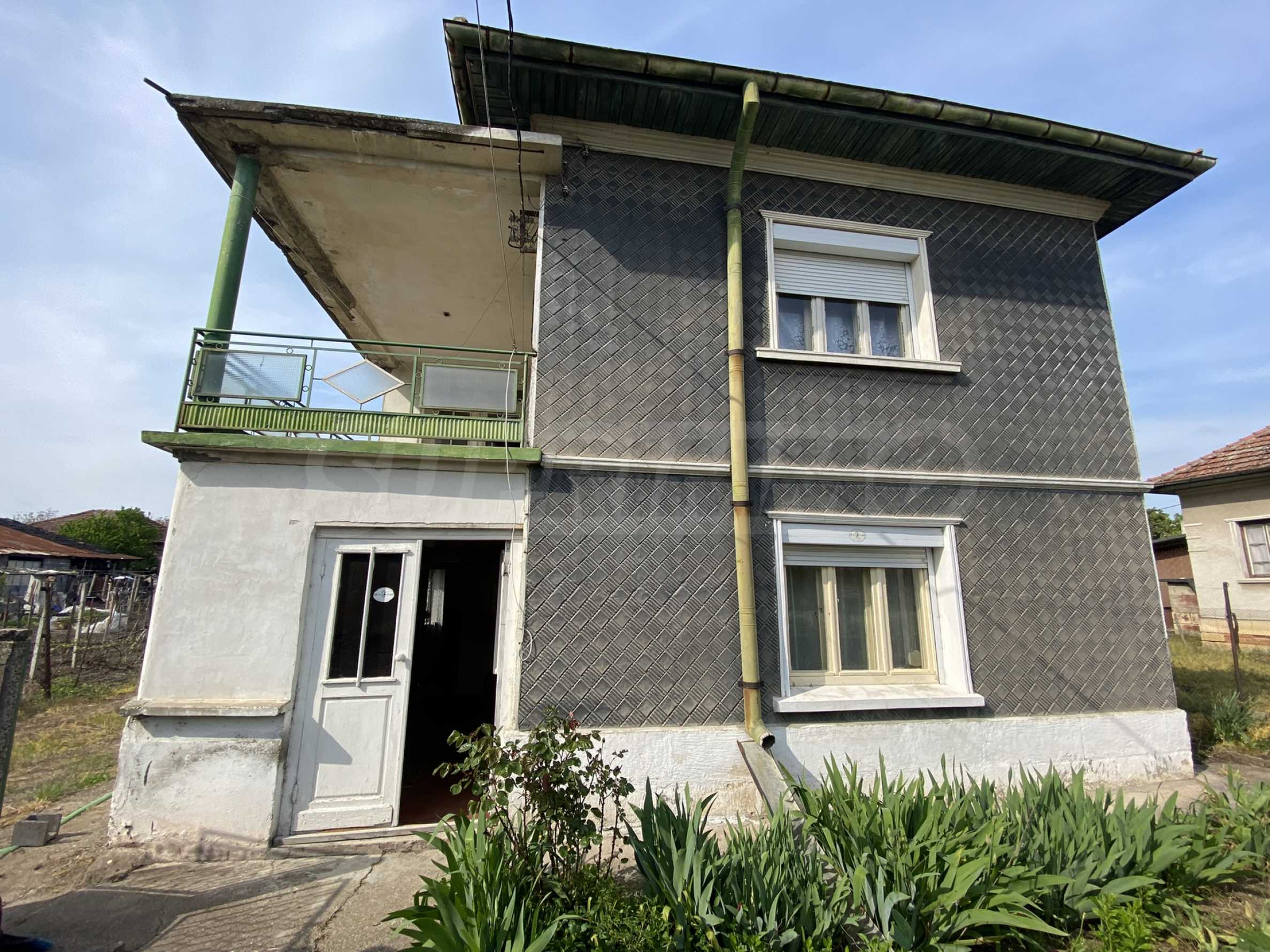 House for sale, Gradets • property prices — Property.BG