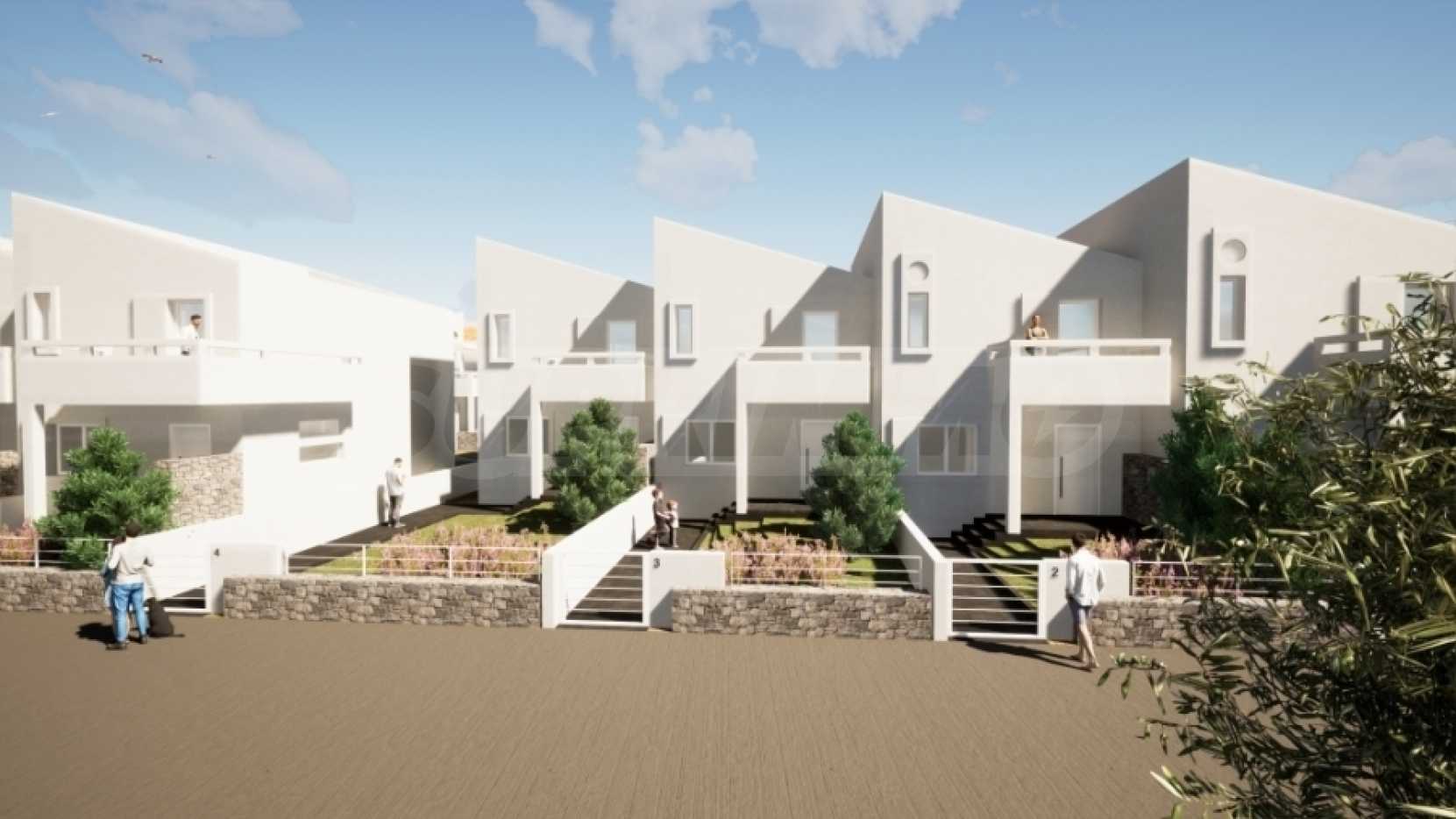 Мезонет за продажба в ️ 97 м² ️ Виж цената ️ 112974 — Suprimmo.bg