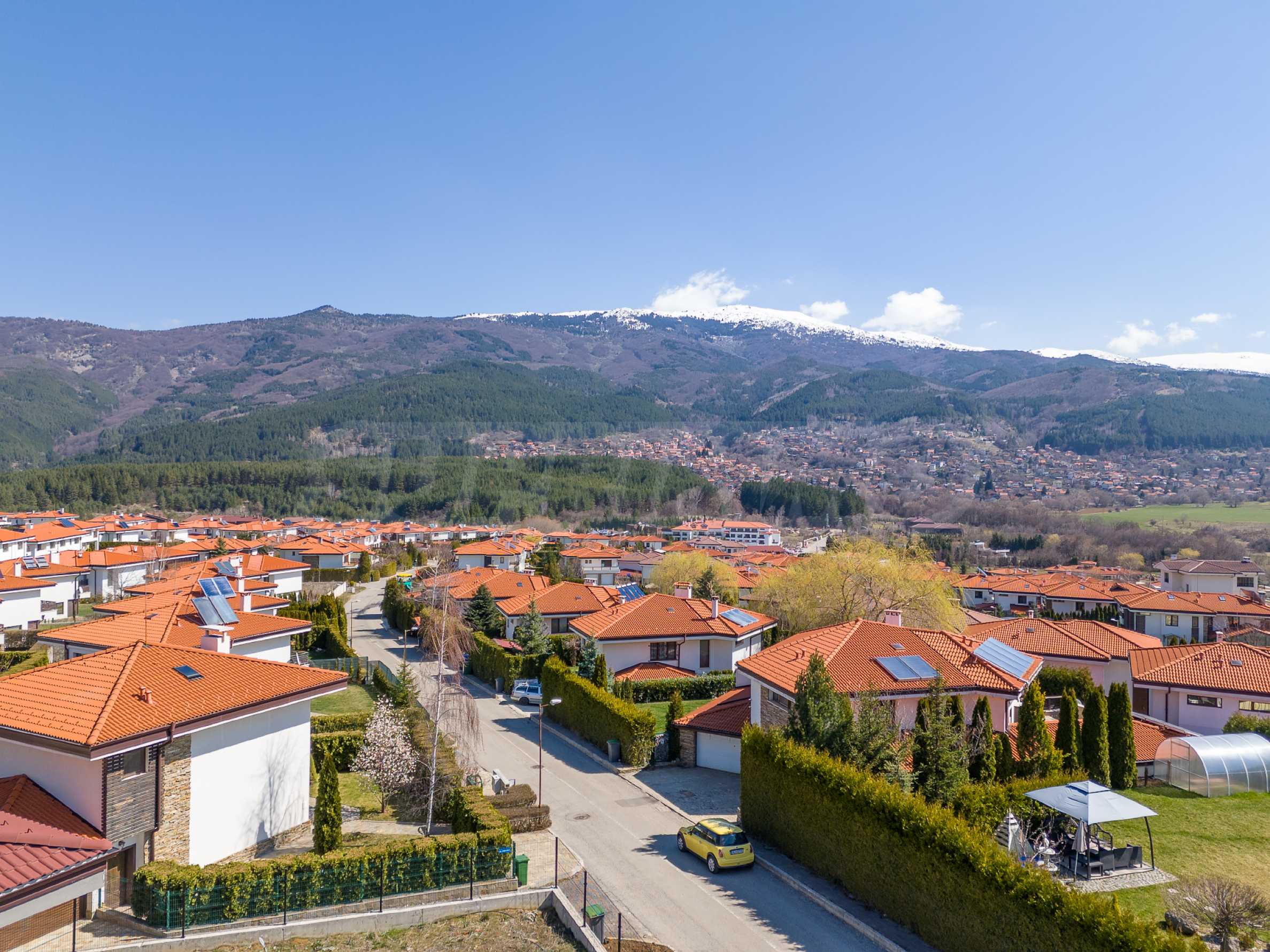 House for sale, Sofia • property prices — Property.BG