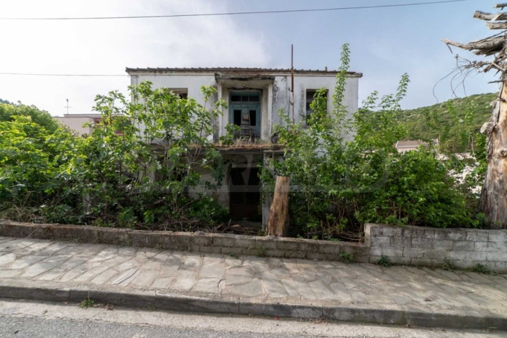 Къща за продажба в Ставрос ️ 176 м² ️ Виж цената ️ 123340 — Suprimmo.bg