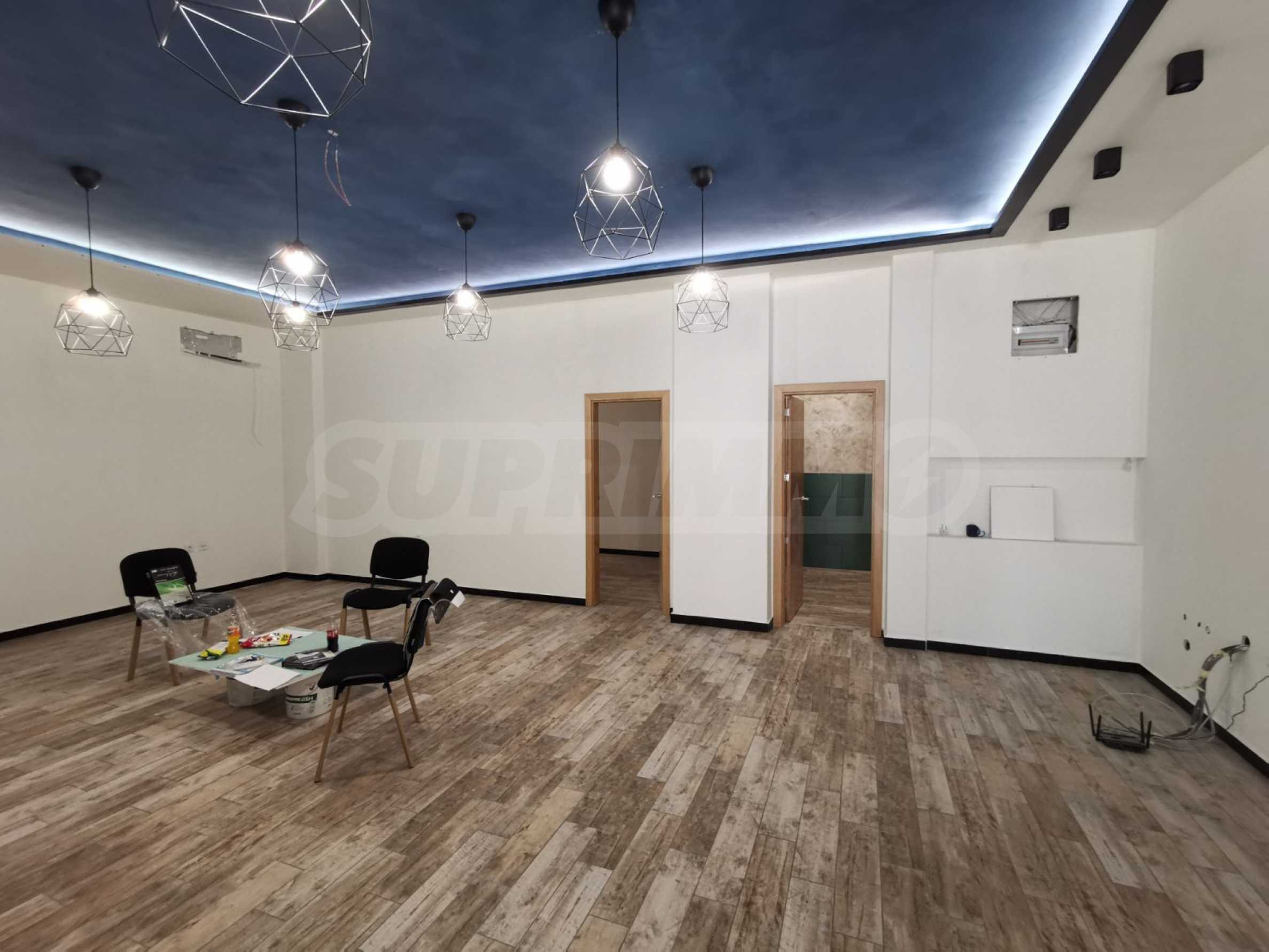 Shop to rent in "Mladost 4", Sofia • property prices — Property.BG