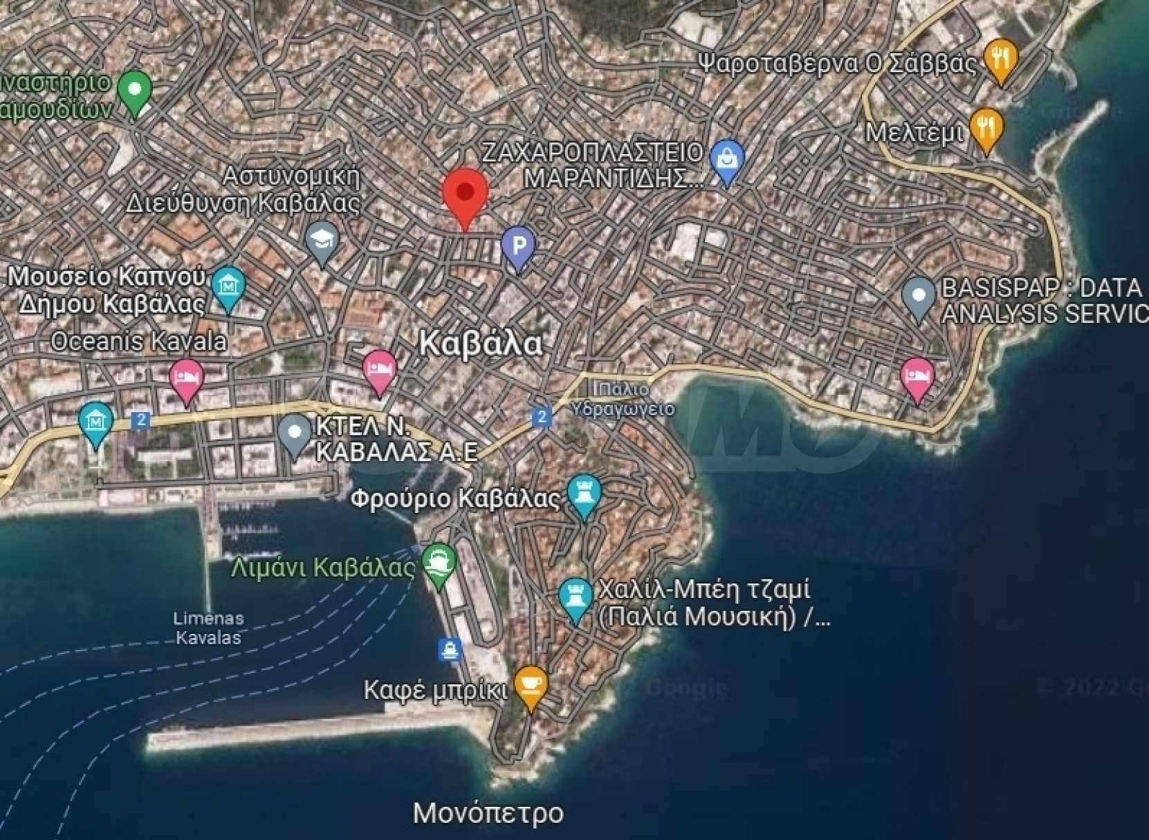 Къща за продажба в Kavala ️ 132 м² ️ Виж цената ️ 116503 — Suprimmo.bg