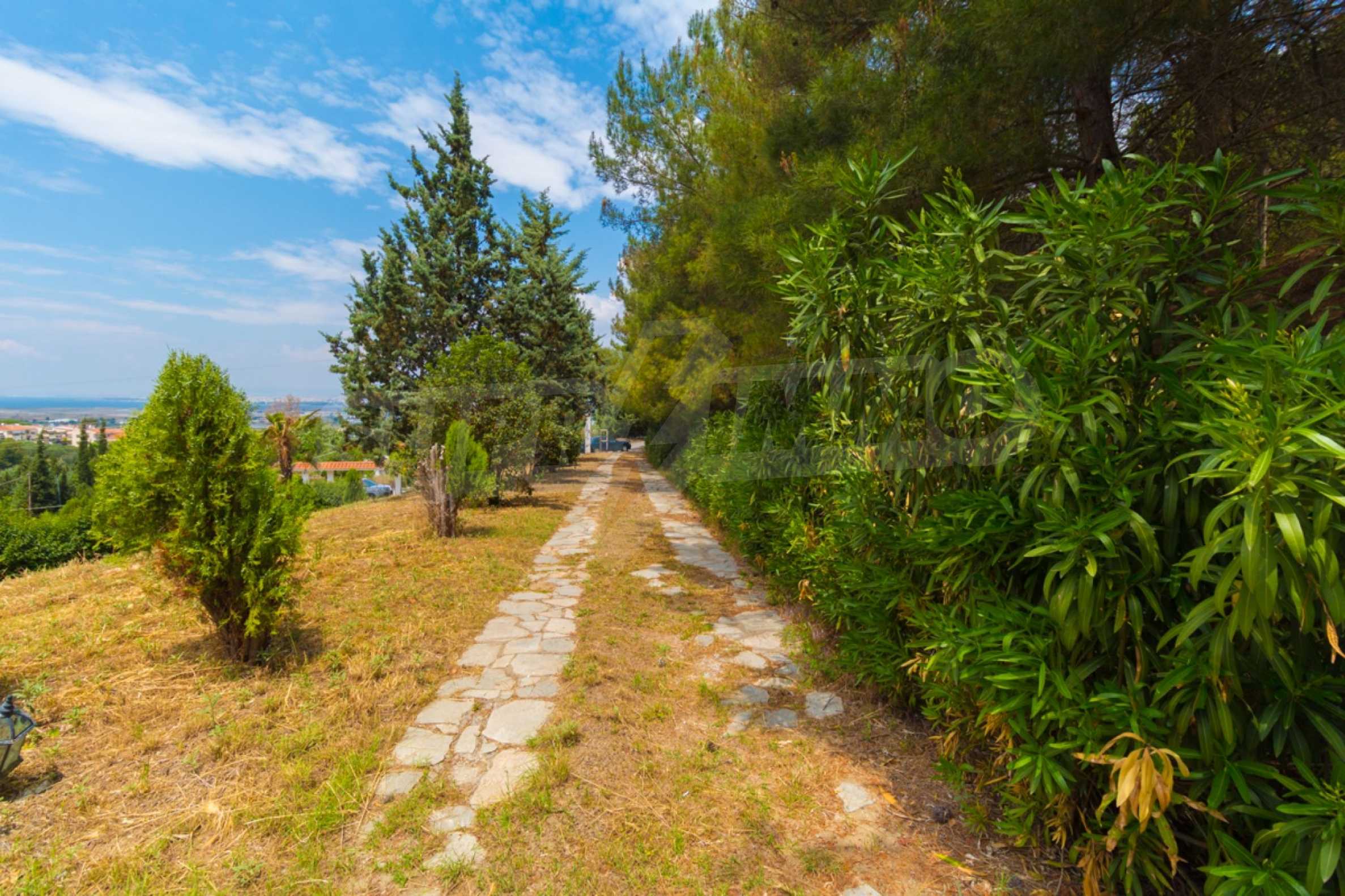 Haus zum Verkauf in Neo Risio, Thessaloniki