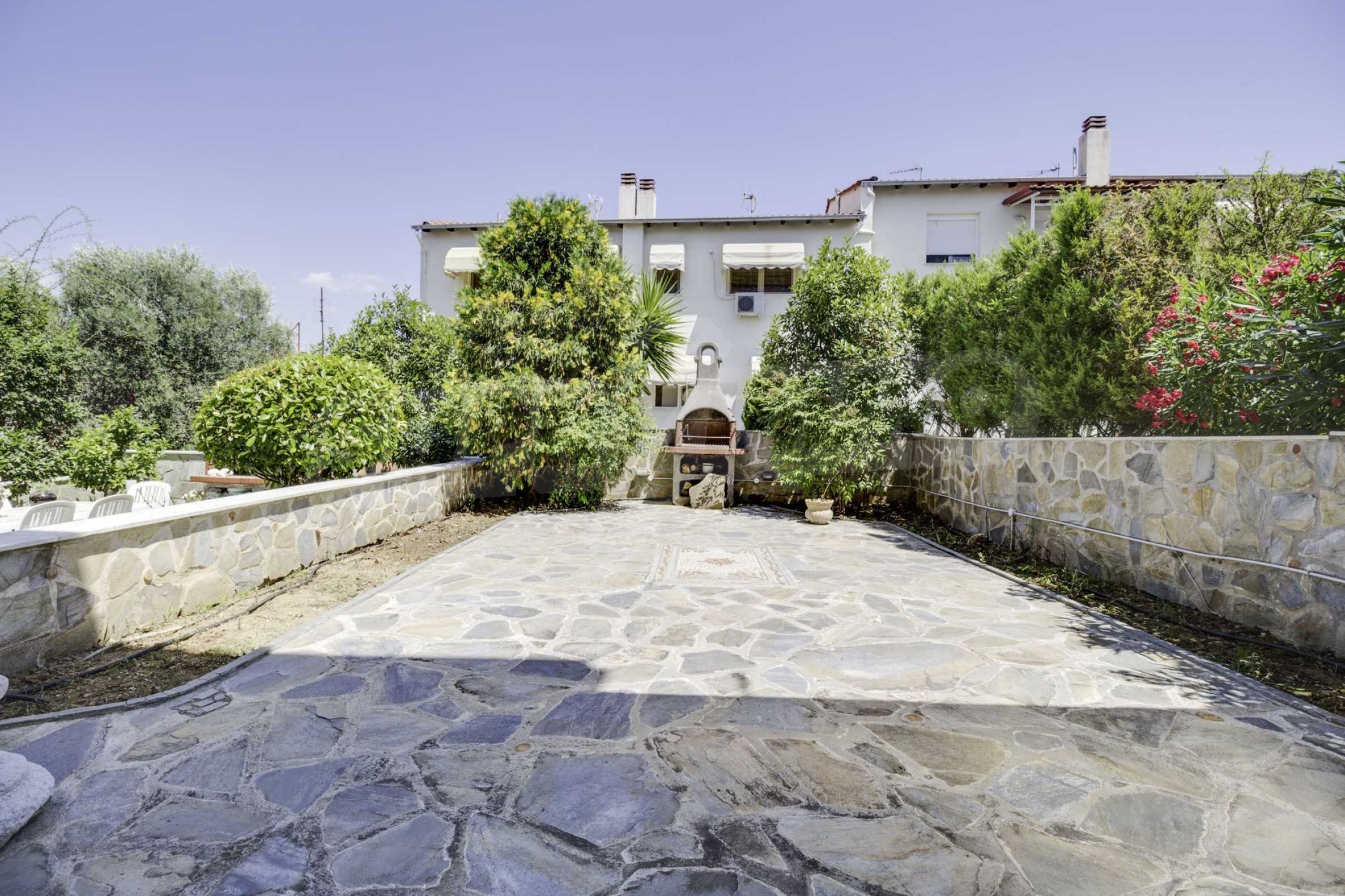 Къща в Neo Risio ️ 160 м² ️ Виж цената ️ 67251 — Suprimmo.bg