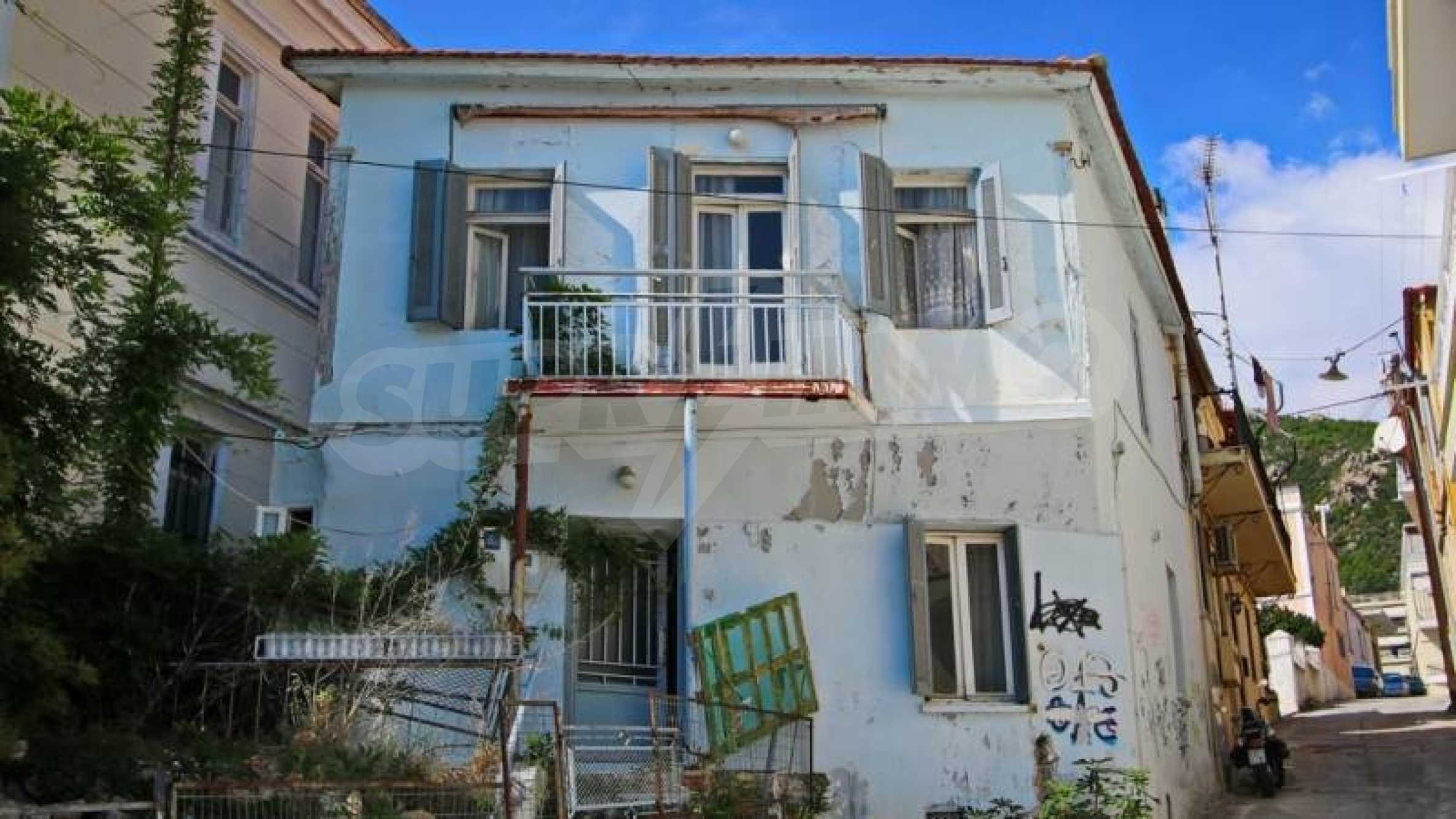 Къща за продажба в Kavala ️ 85 м² ️ Виж цената ️ 70320 — Suprimmo.bg