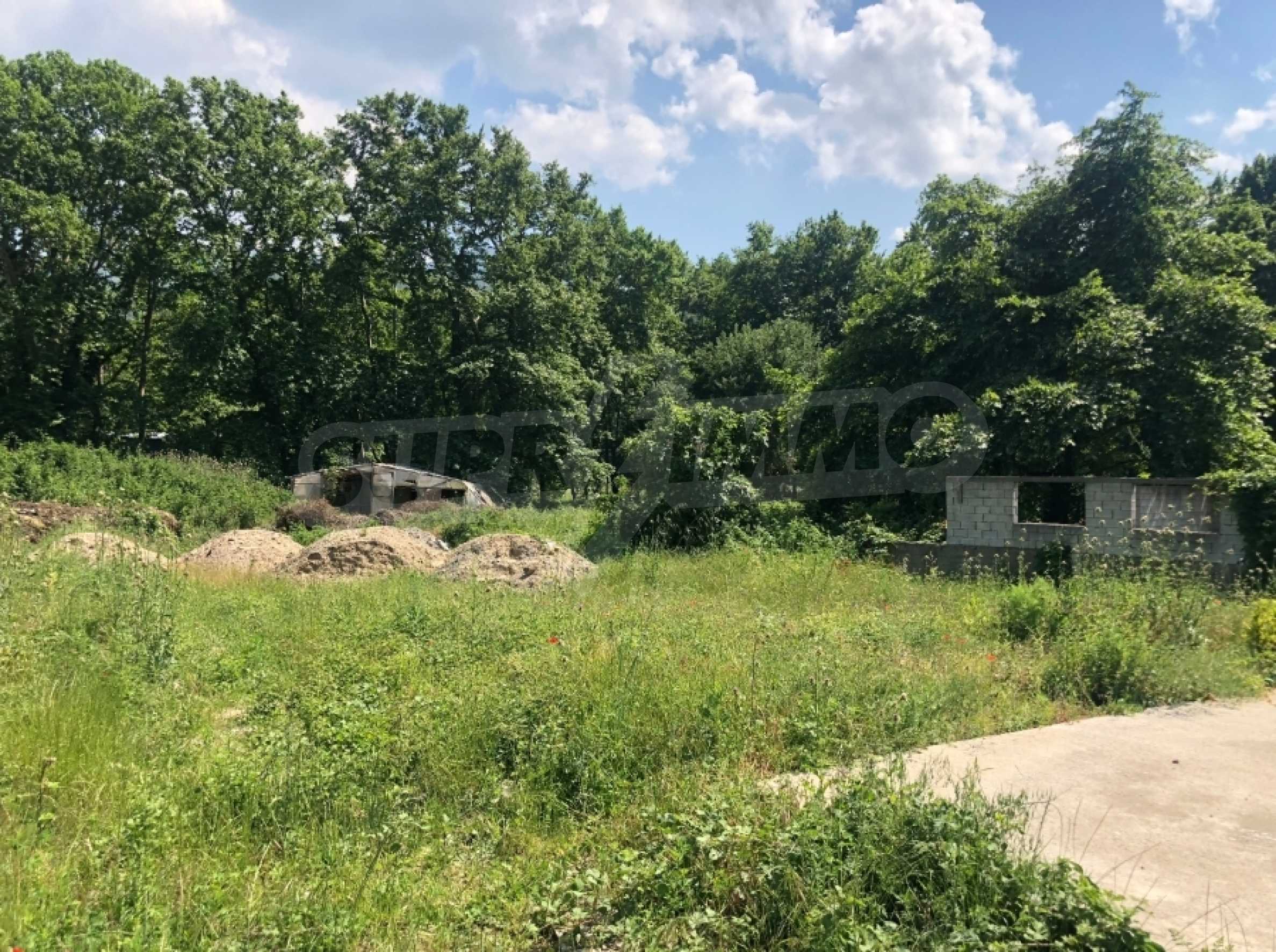 Земя за продажба в Ставрос ️ 3065 м² ️ Виж цената ️ 77876 — Suprimmo.bg