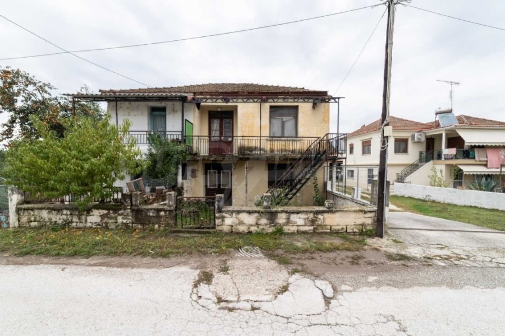 Къща за продажба в ️ 80 м² ️ Виж цената ️ 99487 — Suprimmo.bg