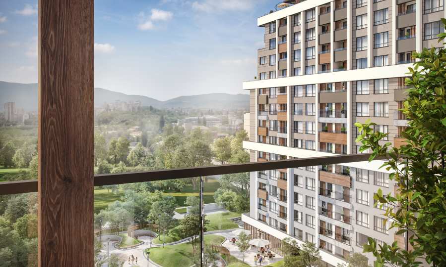 Properties for sale Bulgaria offers and prices — Property.BG