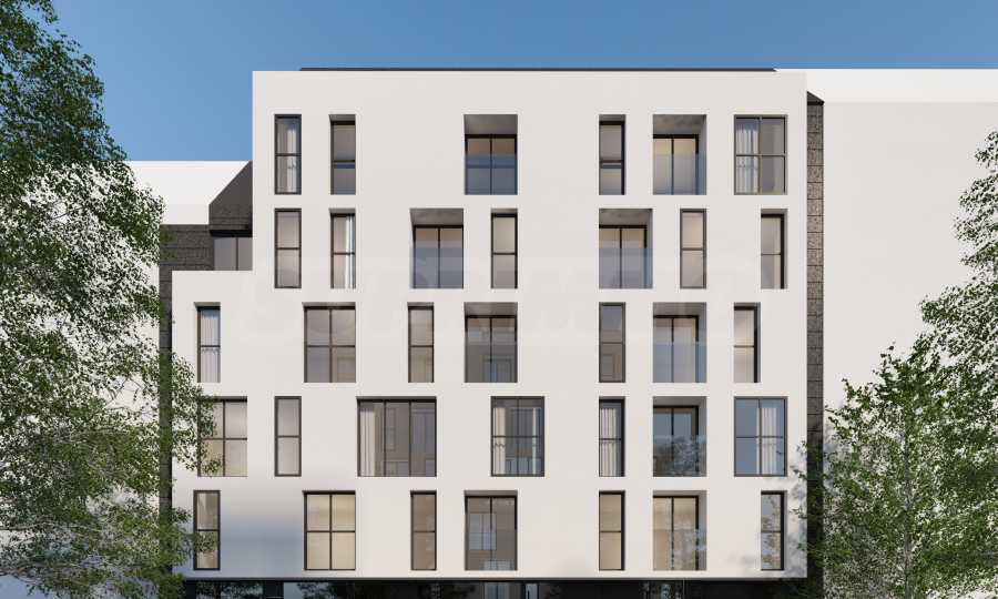 Имоти и апартаменти в сграда/комплекс 151 Simeon Residence, гр. София ...